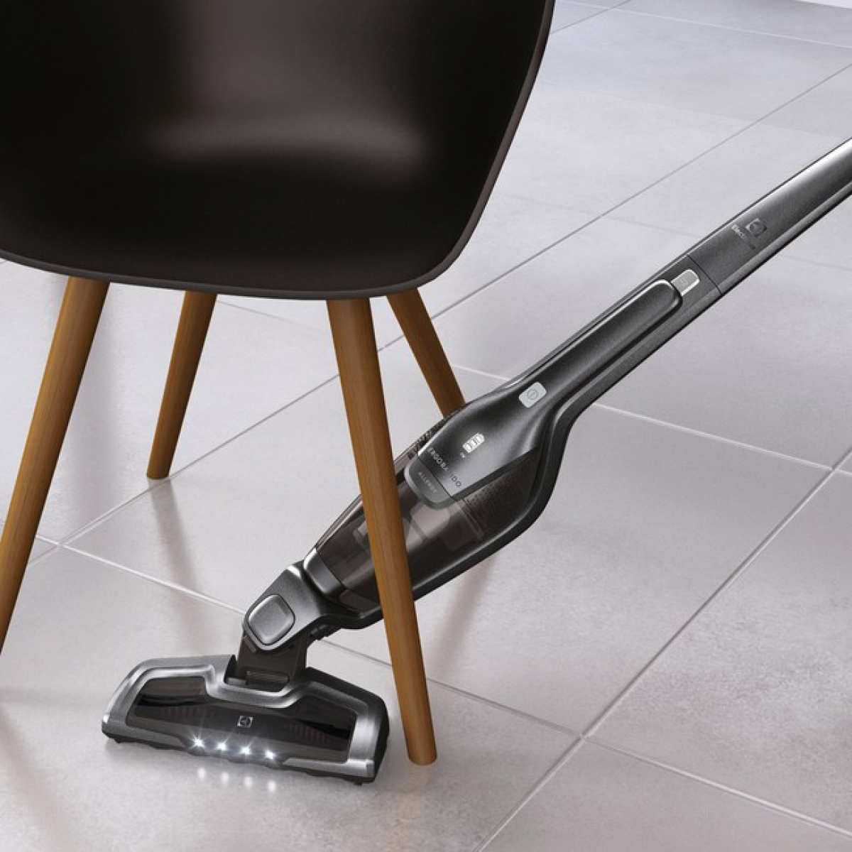 【Discontinued】Electrolux ZB3301 Upright Vacuum Cleaner | Electric Tung 電氣通