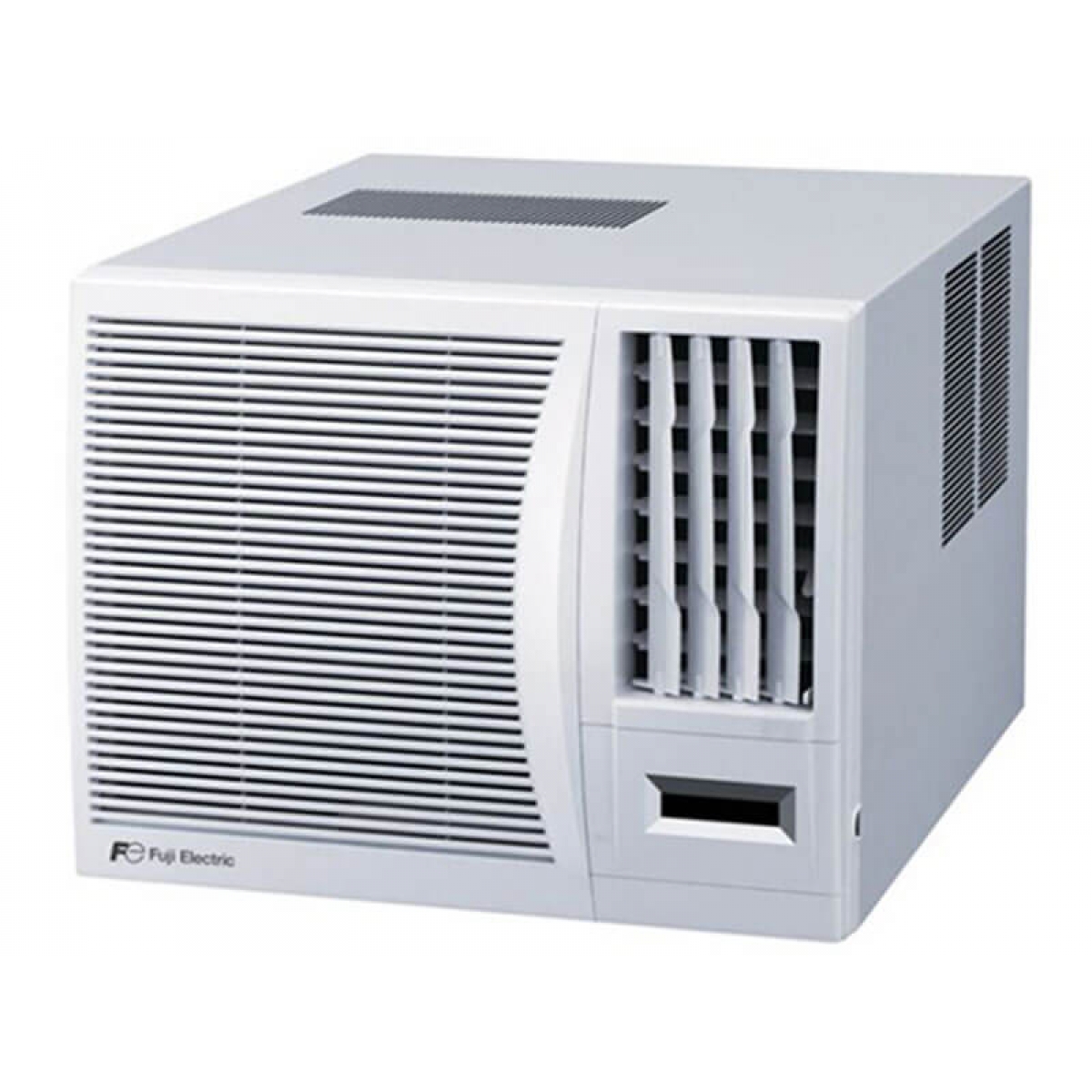 Fuji Electric RKR07FPTN 3/4HP Window type Air Conditioner with Remote ...