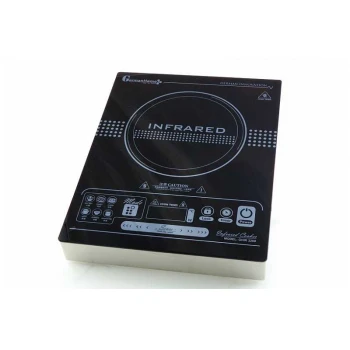 German Home GHIR-2200 28厘米 2200W 座檯式電陶爐 | 電氣通 Electric Tung