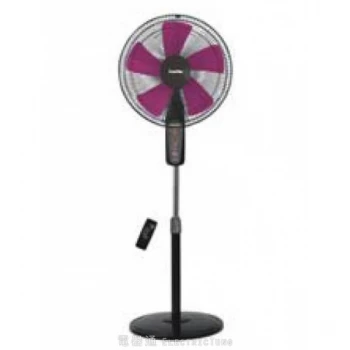 Imarflex IFS-40BR 16'' Remote Free-standing Fan | Electric Tung 電氣通